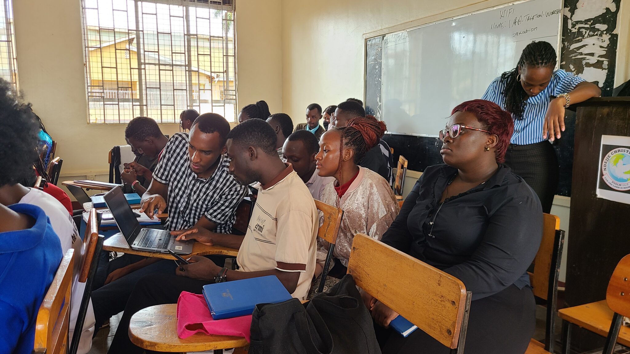 Provisional Admission List for 2025/2026 Academic Year Released ...