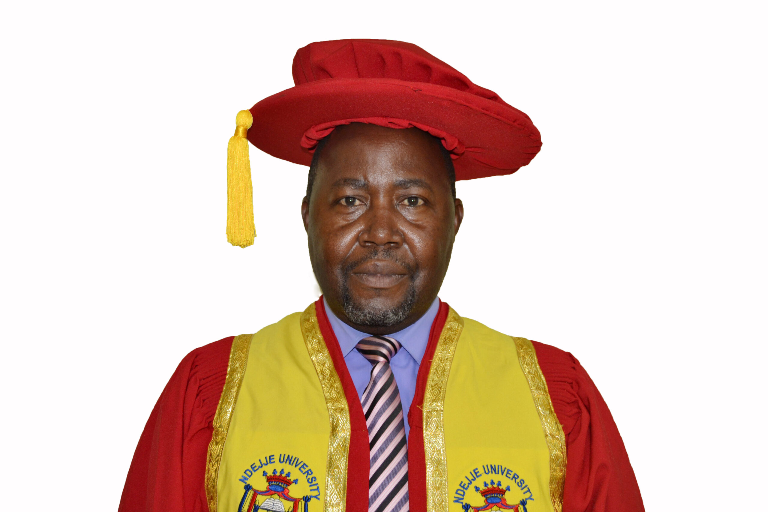 Executive Team – Ndejje University