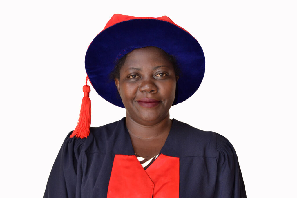 Directors and Faculty Deans – Ndejje University
