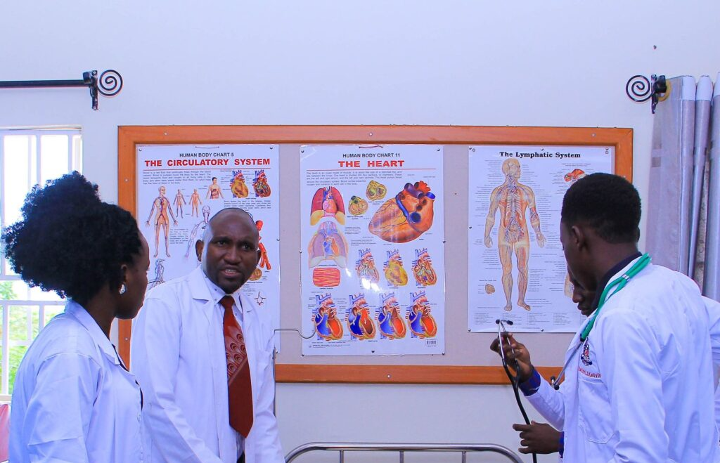 Ndejje University – Ndejje University