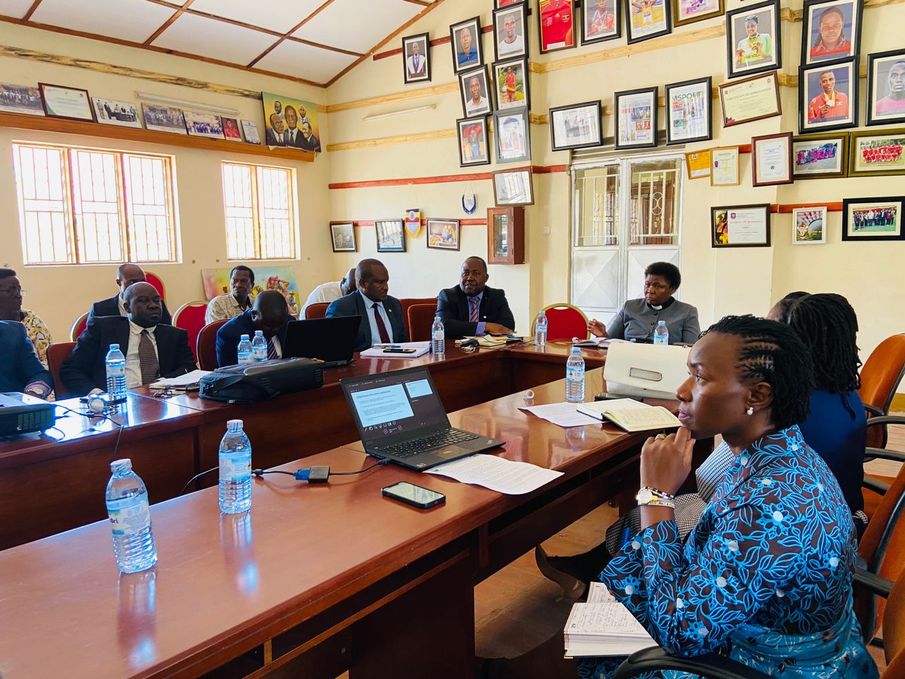 Ndejje University – Ndejje University