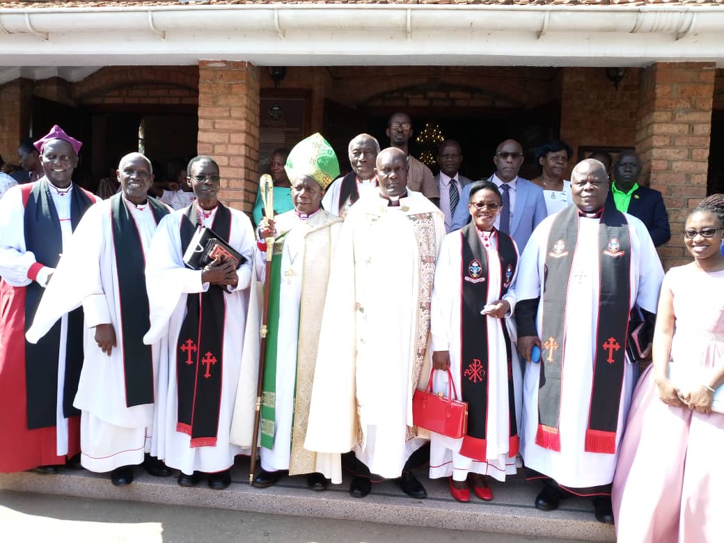 Ndejje University – Ndejje University