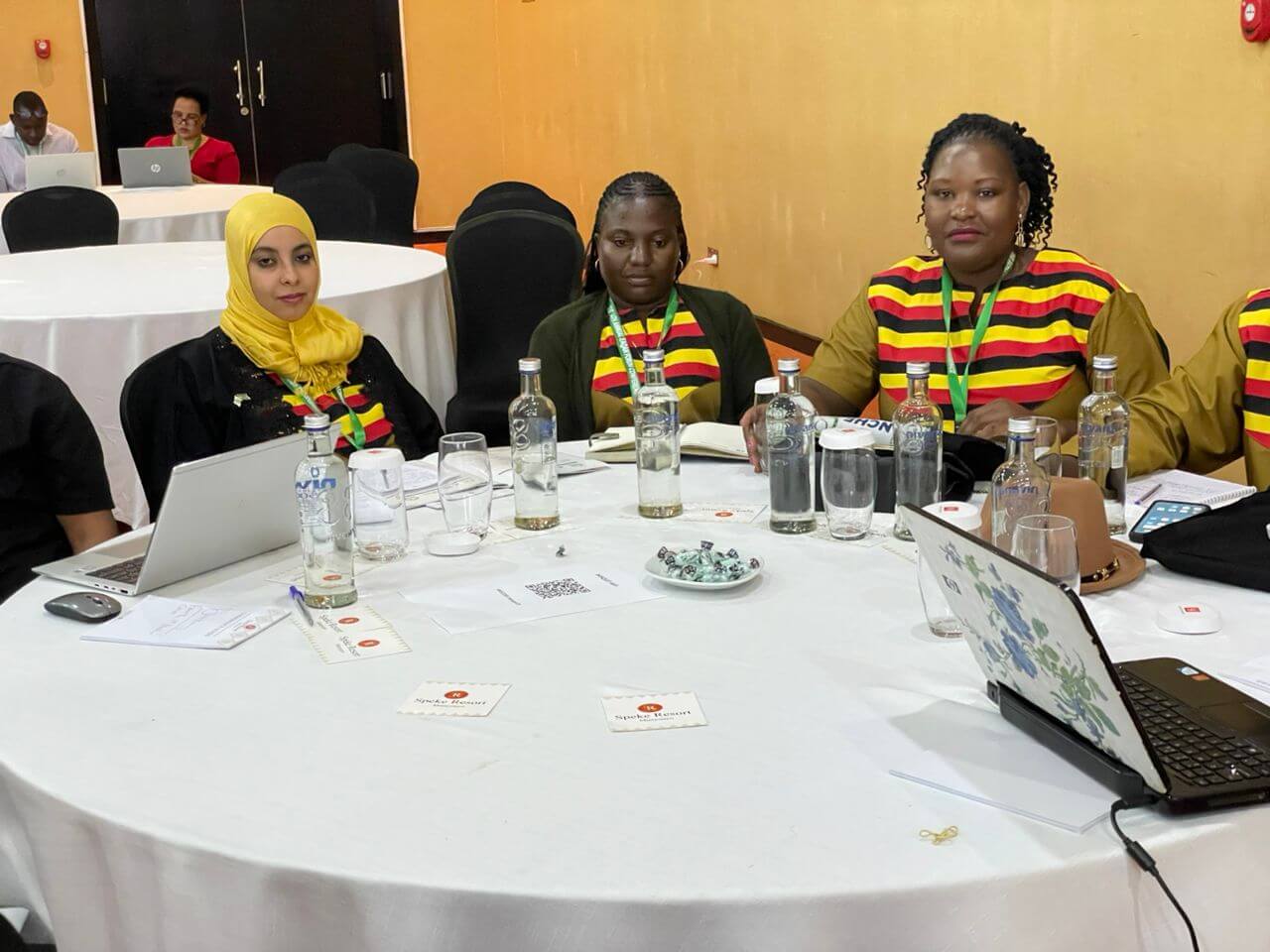 Ndejje University Showcases Leadership in Quality Assurance at Regional ...