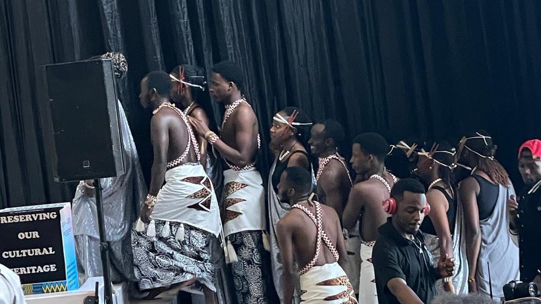 Ndejje University Rwandan Students Shine at Makerere University Event ...
