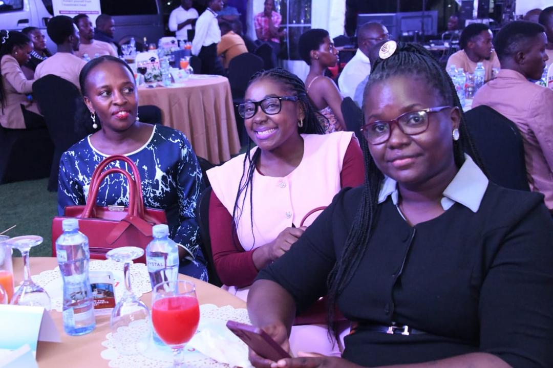 Ndejje University Shines in Debut Ultimate University Quiz – Ndejje ...